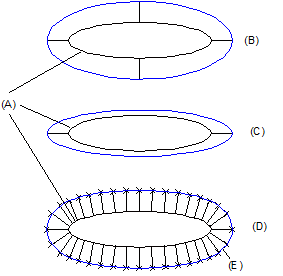 Example of "Parallel Lines"