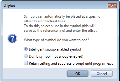 Intelligent (smart) symbols